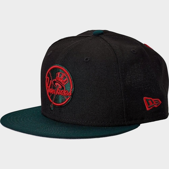 New Era | Accessories | New Era 9fifty Snapback Ny Yankees Gucci Hat ...